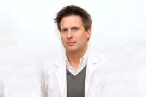 Dr David Devillers - Centre Hospitalier Reine Astrid de Malmedy